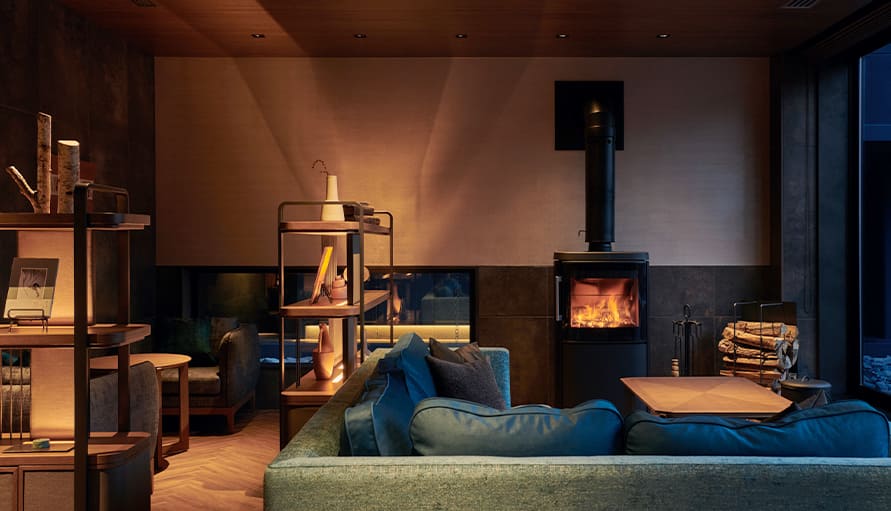 Overview | FUFU Kyu-Karuizawa, Restful Forest [Official]